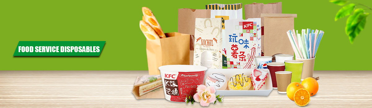 One-stop Packaging Solutions and Printing Services